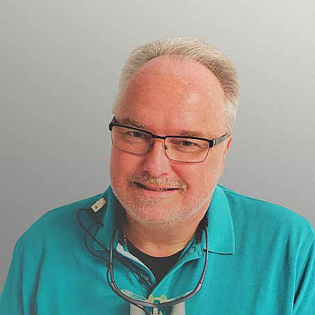 Unsere Praxis – Dr. Jürgen Bachmann